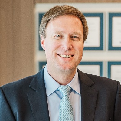 Breakfast Speaker Series - John Fossum, Petrie Partners